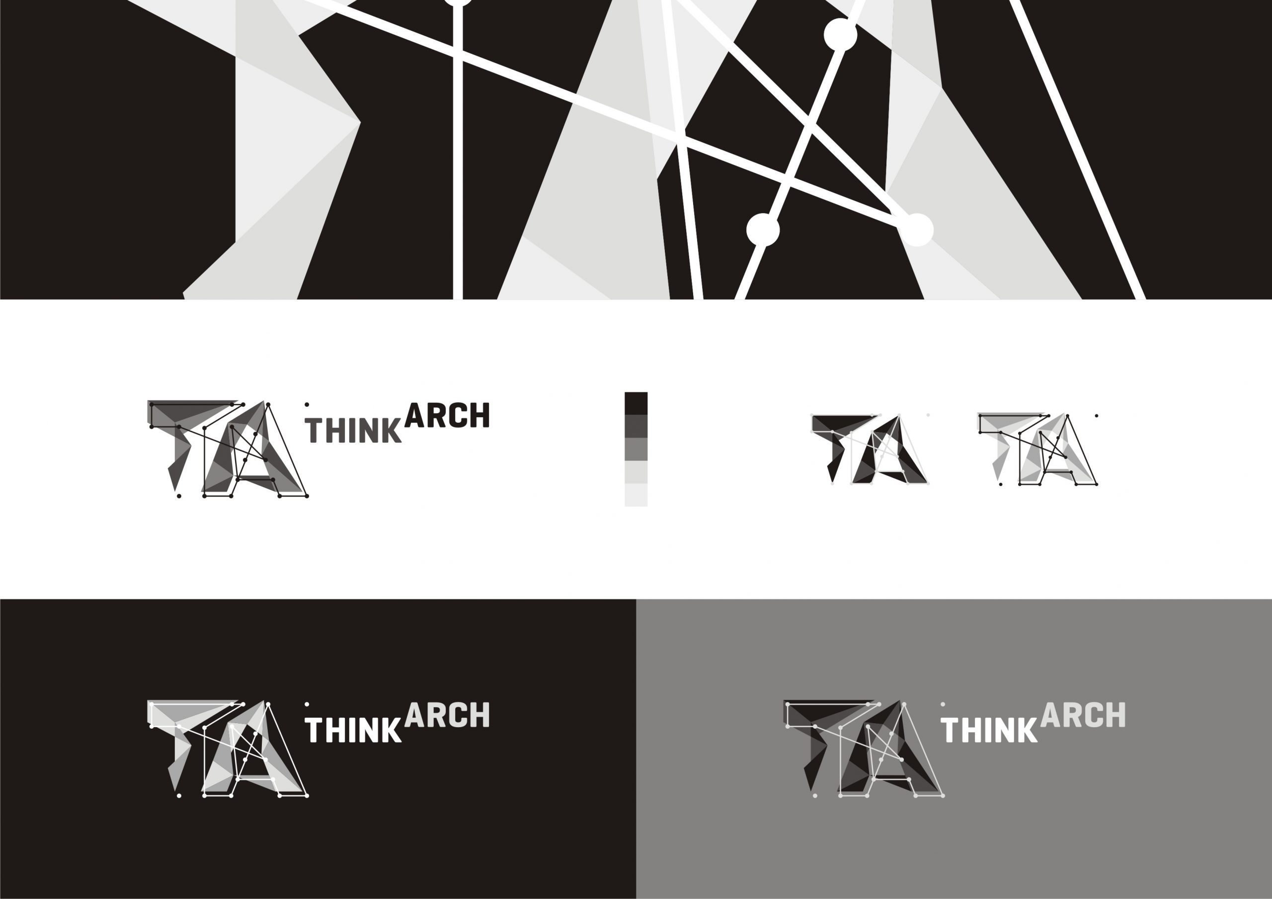 THINK ARCH - soutěž pro mladé a začínající architekty